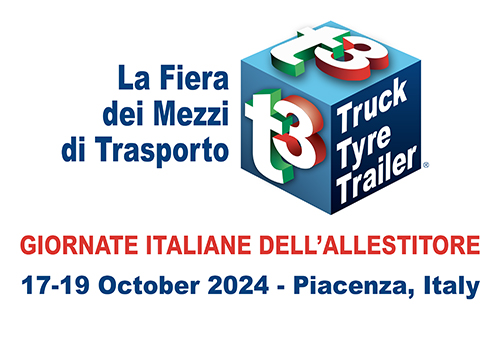 Lista Espositori / Exhibitors List TCUBE 2024 - T3 EXPO
